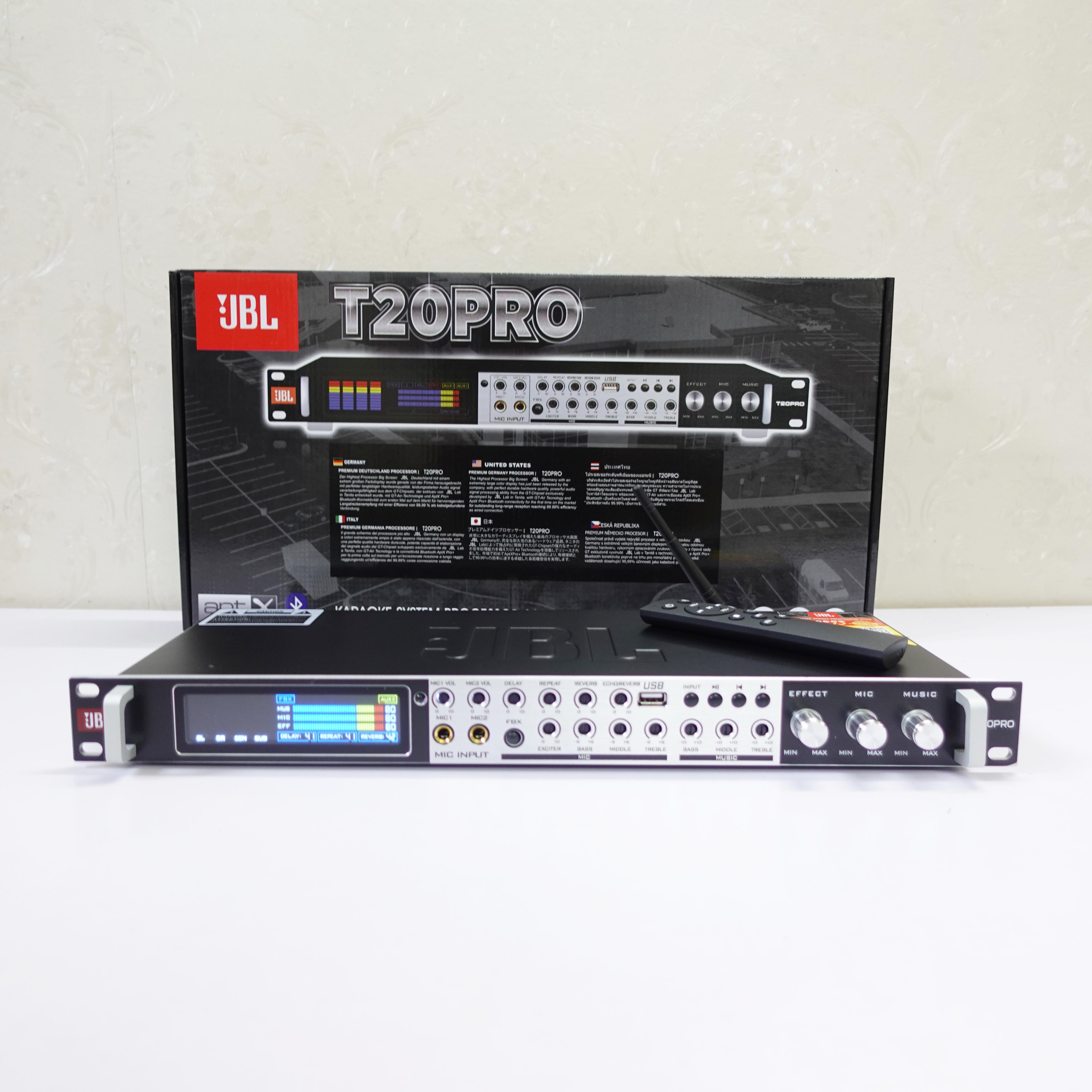 Trang chủ Sản phẩm Dàn âm thanh Vang cơ vang số